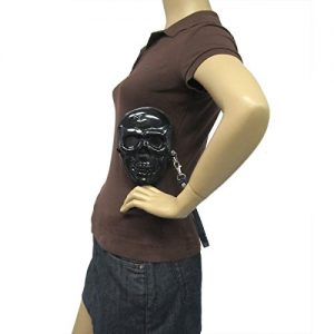 Women's Skull Clothes - Women's Skull Clothing
